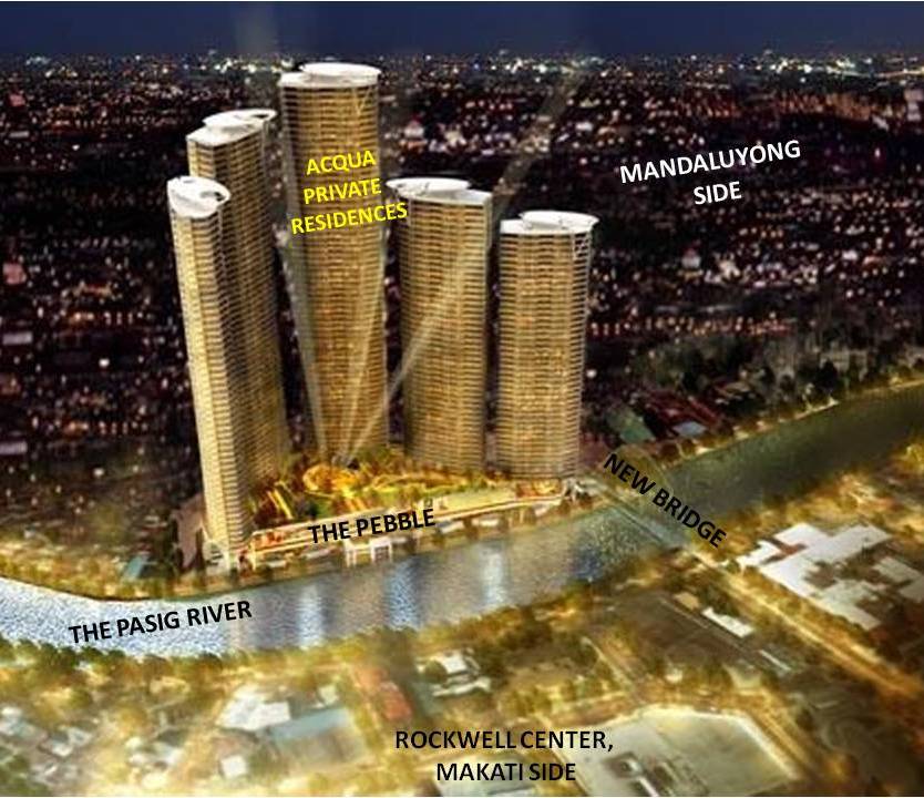 RealGeloCim: ACQUA: Great Location at a VERY attractive price ...