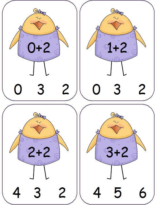 Alphabet Farm: Easter