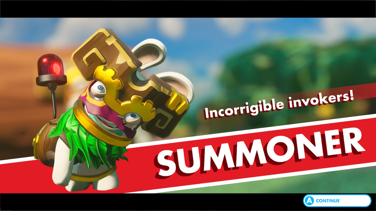 Detonado — Mario + Rabbids Kingdom Battle: Donkey Kong Adventure ...