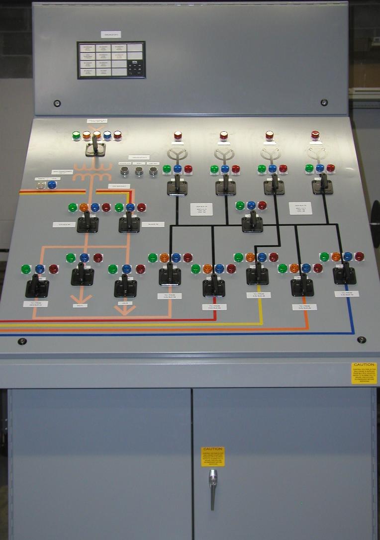 Mimic Manufacturer Delhi Mimic Panel Manufacturer Delhi India