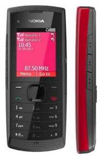 Mobile Matinee: Nokia X1-01 phone launched in India - Dual-SIM Music Phone