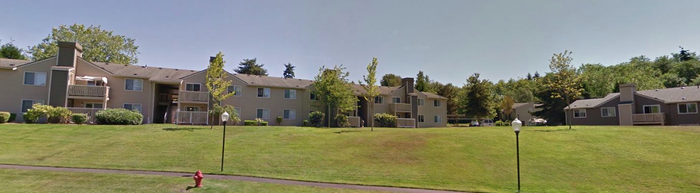 Shoreline Area News: King County Housing Authority buys Ballinger Commons