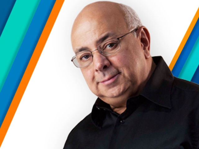 Fuente Viva: Cuando nos consideran imbéciles… - César Miguel Rondón