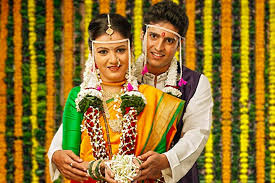 Maharashtra Costume - Fashion world