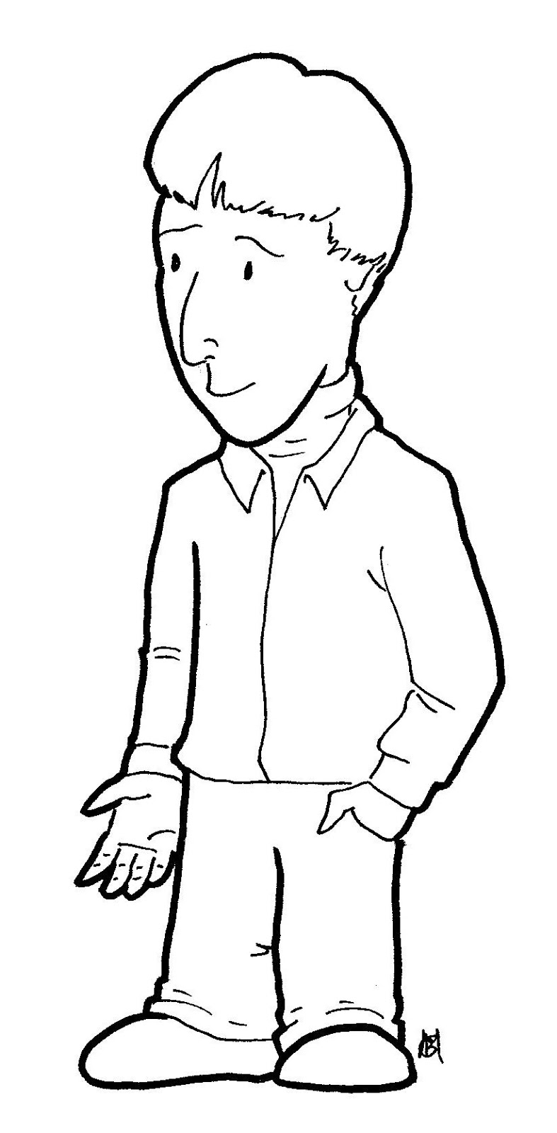 Humor grafico en 2 minutos: 2016