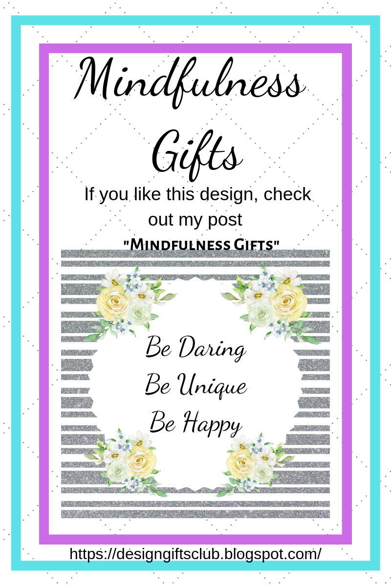 Mindfulness Gifts