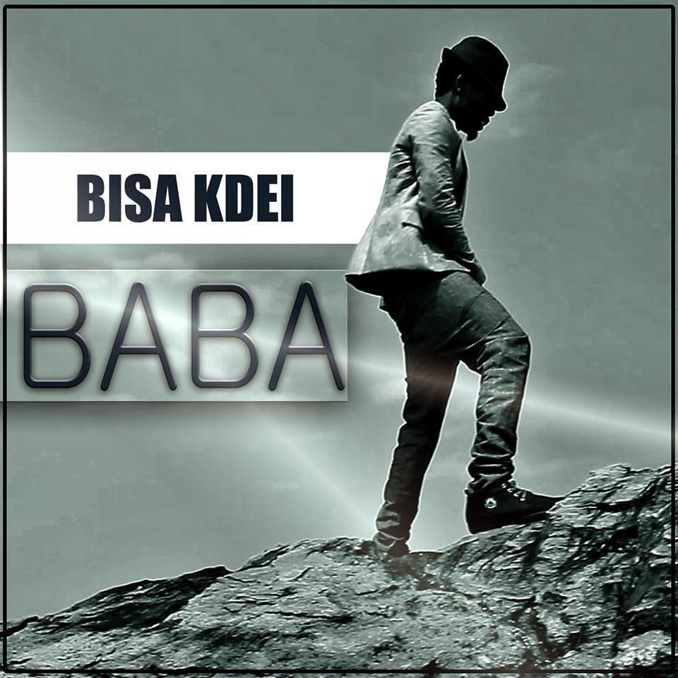 Enterclusives + Social + Politics: VERSATILE SINGER, BISA K. DEI ...