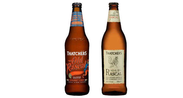 Cider and more: der Blog