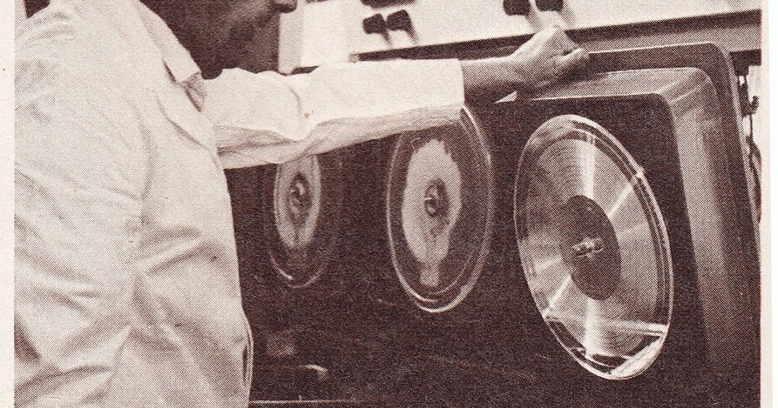 Progress is fine, but it's gone on for too long.: Master Mould for ...