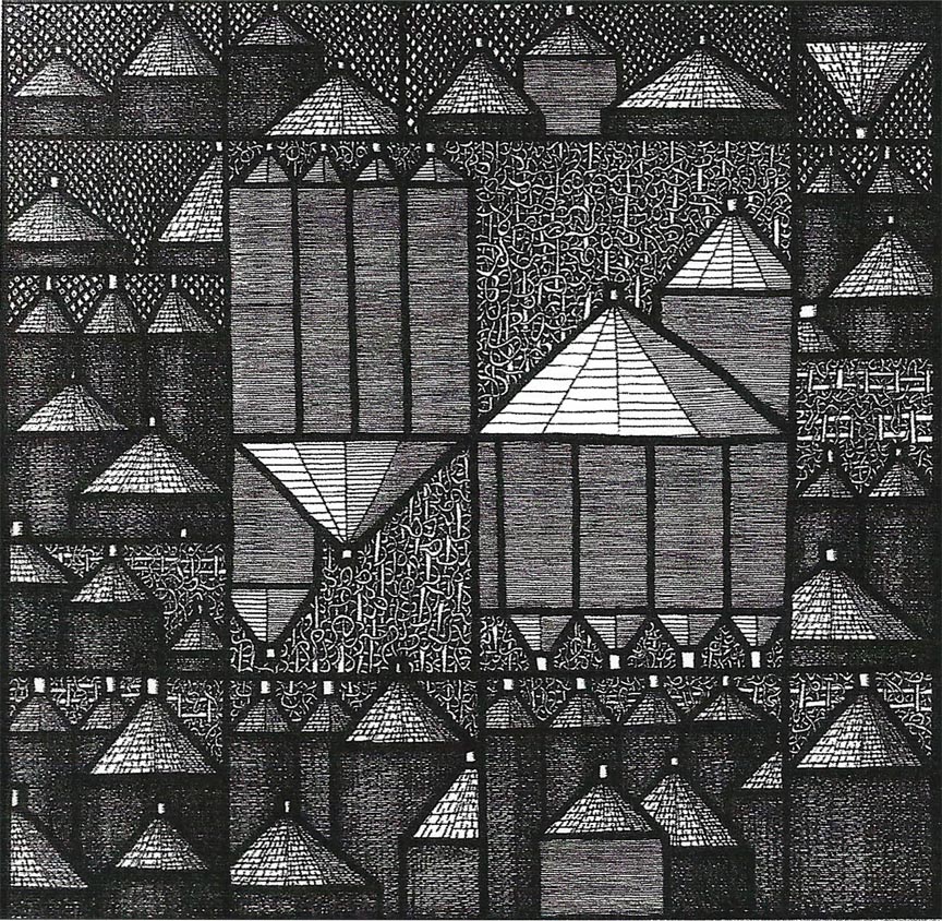 Artisans Road Trip: 2016 A.R.T. Artist David Strom Exhibit - "A Journey..."