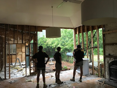 Detail 9 Architects Pty Ltd