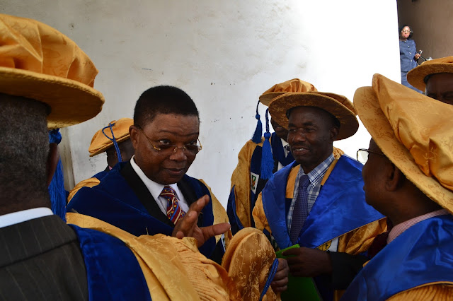 CityPulse Nigeria: Meet Most Influential Pharmacist In Nigeria (PHOTO)