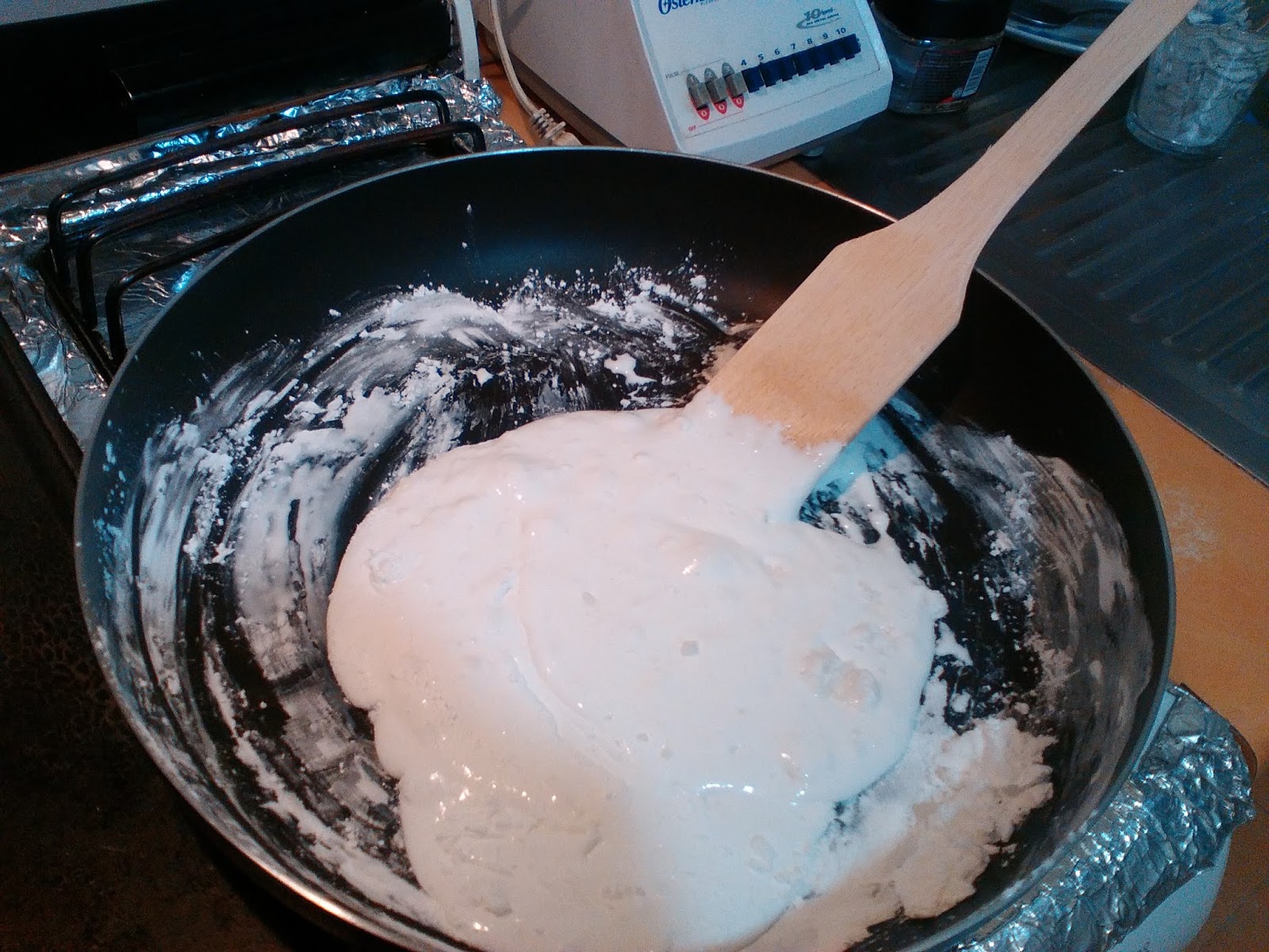 EL MUNDO DE LA PASTA FLEXIBLE: COMO HACER PASTA FRANCESA O FLEXIBLE..