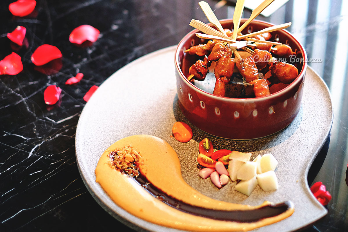 1945 Indonesian Fine Dining | Culinary Bonanza