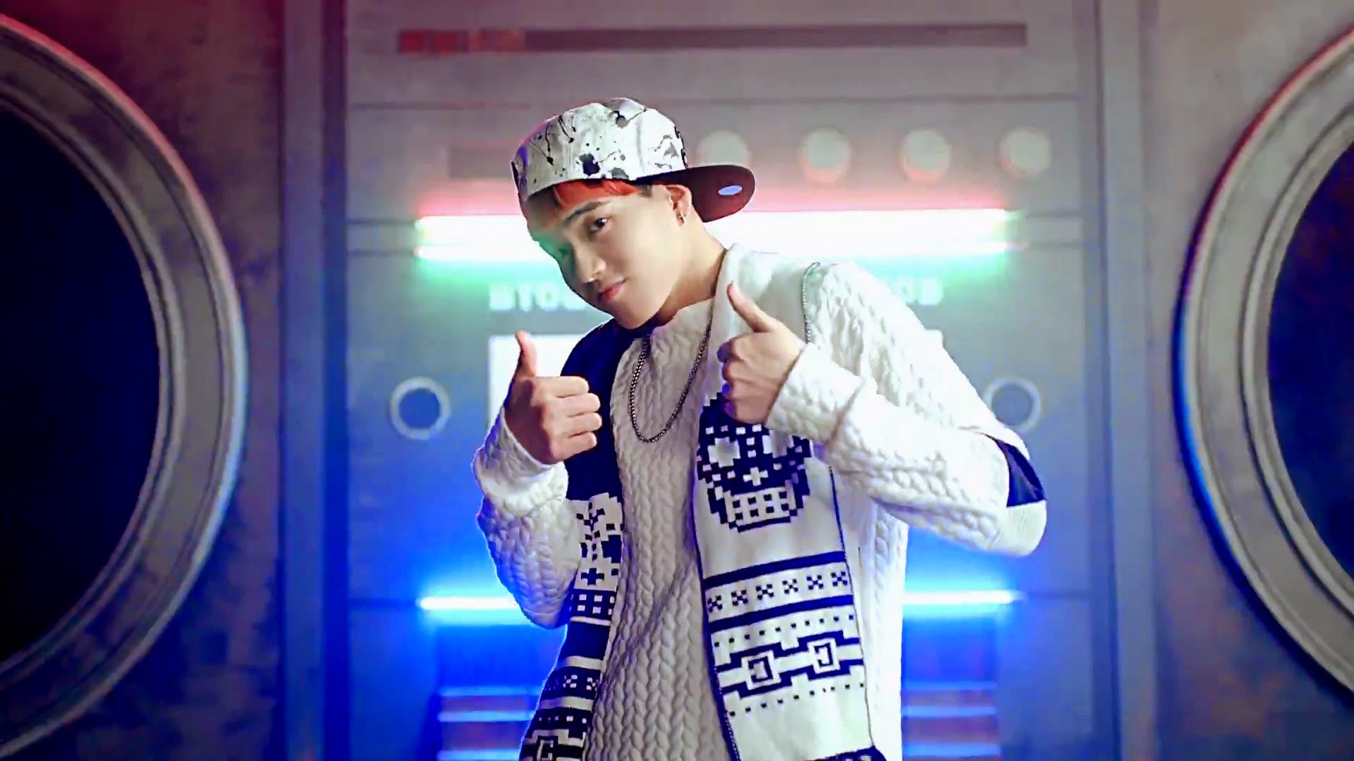 BtoB: 2 teasers πρίν τη κυκλοφορία του You're So Fly και του 5ου mini ...