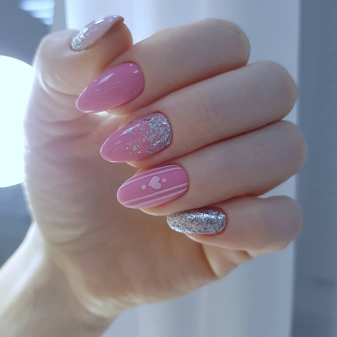 Top 10 New Nail Art Designs 2019 | The Best Nail art