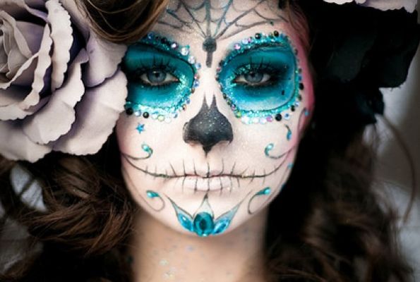 Aqui las puse y no las encuentro...: Origen y Evolución de La Catrina