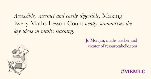 good at math: 5 Maths Gems #110