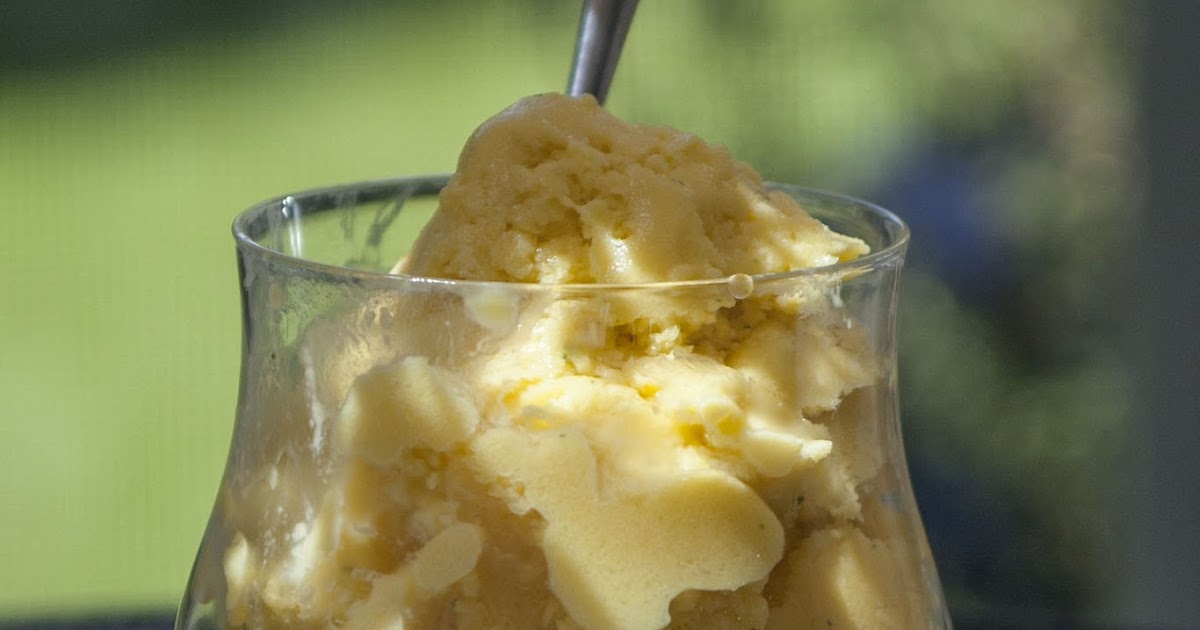 The Colors Of Indian Cooking: Another Quick Summer Recipe, Mango Mint ...