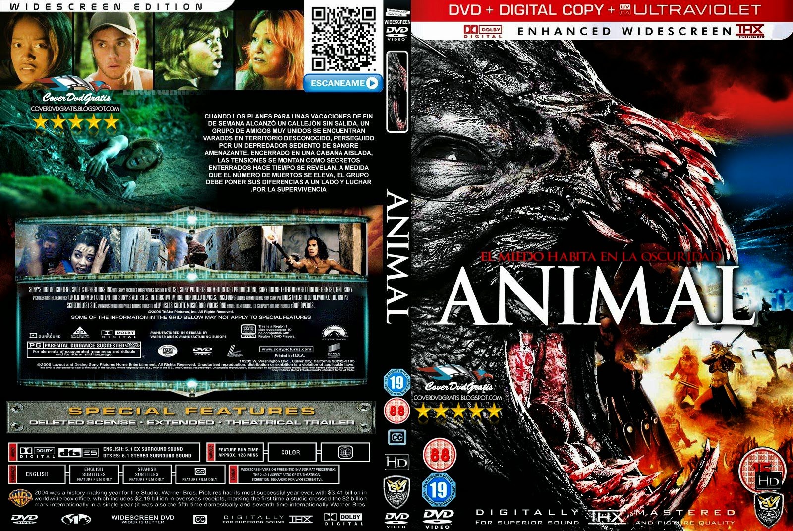 Tutto di tutto: copertine dvd 2016/2017