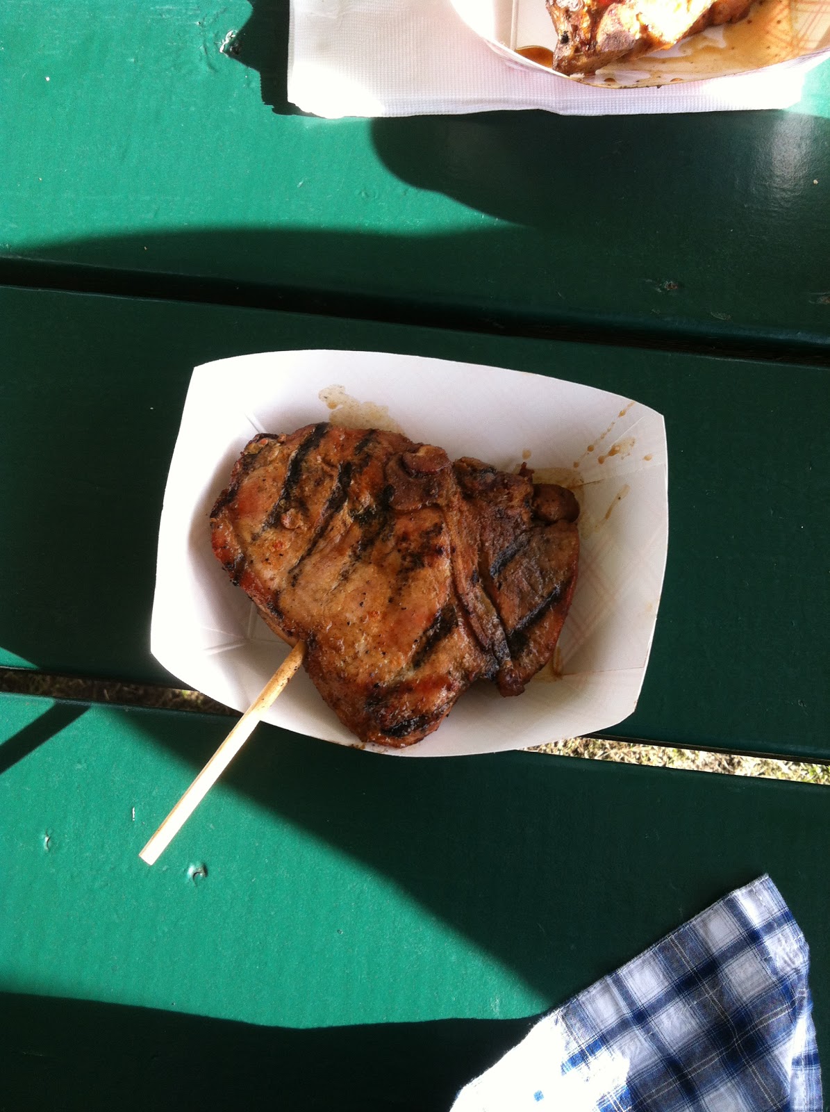 AKStafford: The Alaska State Fair