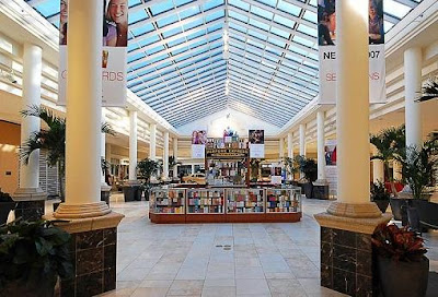 MALL HALL OF FAME: July 2007