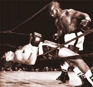 FiaEye: Meeting the "Hurricane" Carter