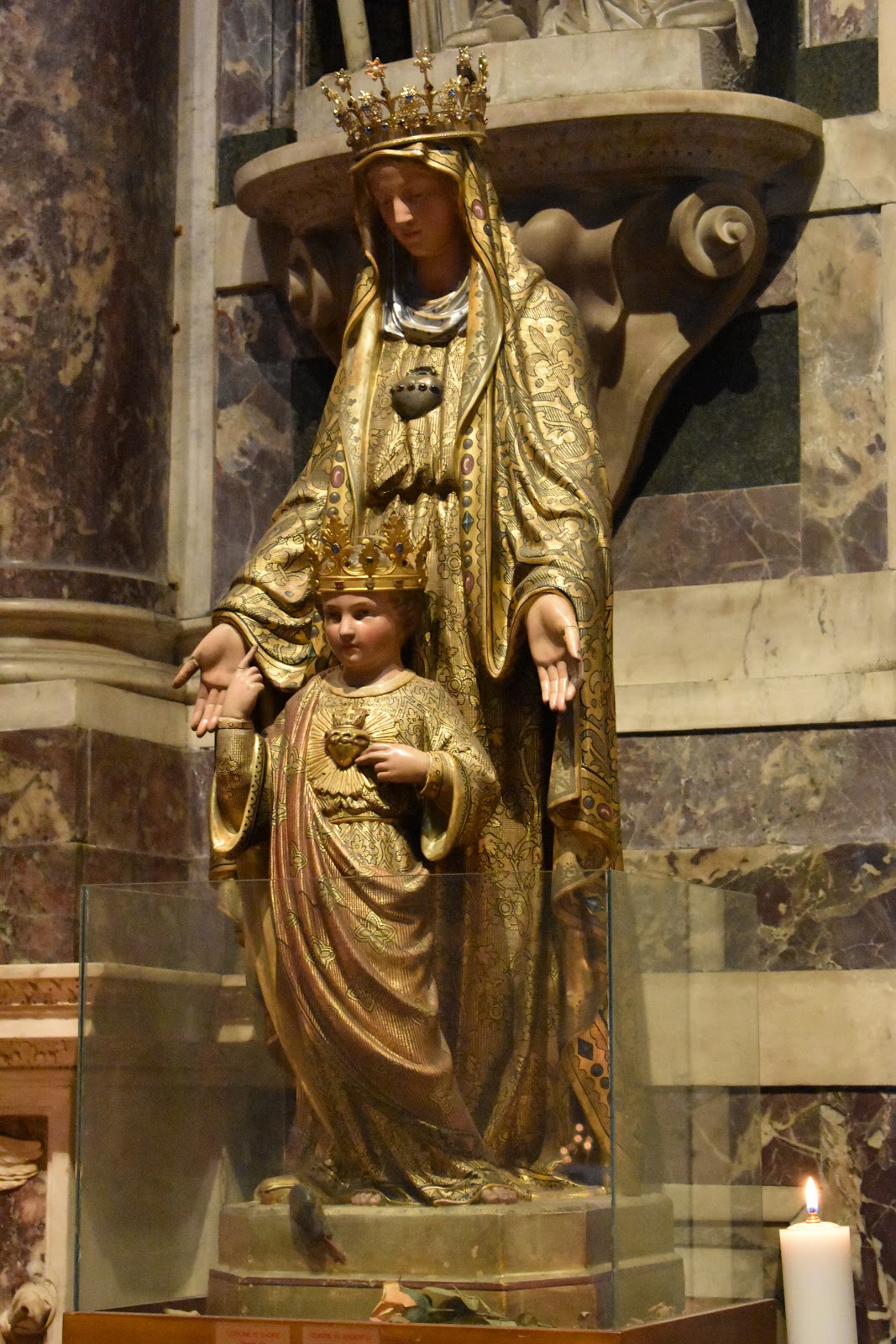 Conditor Alme Siderum