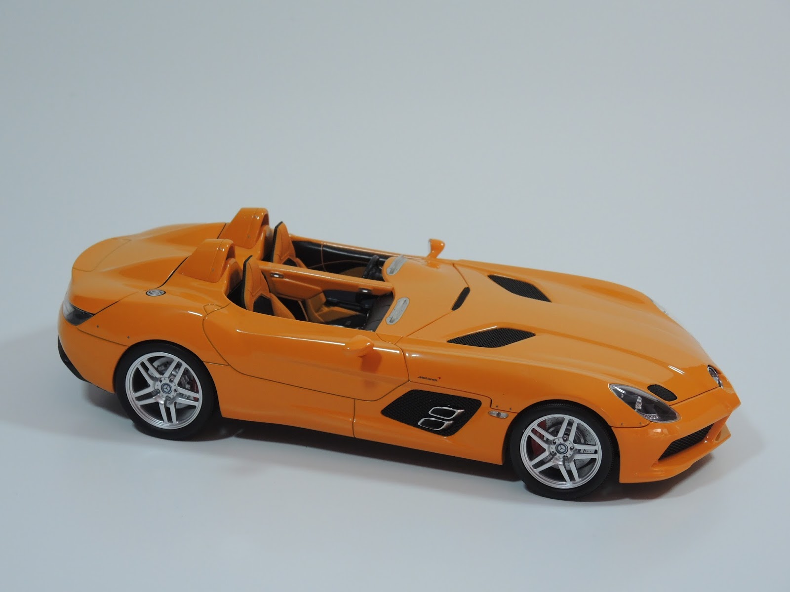 MACHETE AUTO - DieCast Model Cars Colectia mea - My Collection