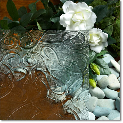 EVERGLADE | GIOVANI GLASS NY