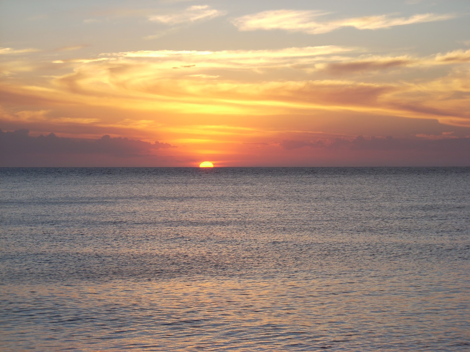 Postales del atardecer | Planeta Postales