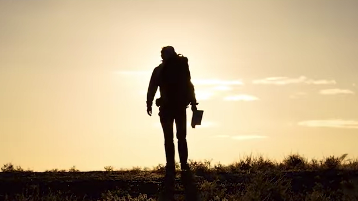 The Last Thing I See: 'Cargo' Trailer Throws Martin Freeman And A Baby ...