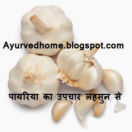 Ayurveda Home and Remedies with Nature: Pyria Ka Upchaar | पायरिया का ...