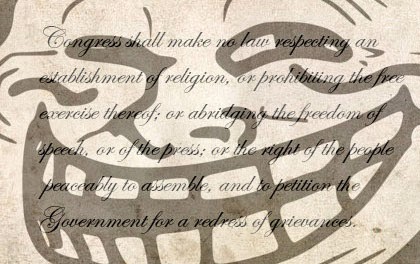 Expert Textperts: A Highly Factitious Overview of the U.S. Constitution