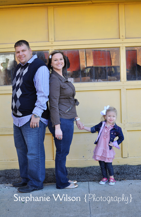 Stephanie Wilson Photography