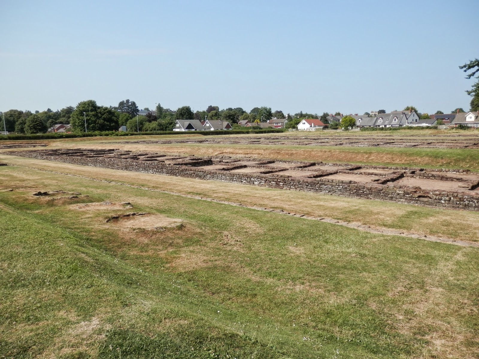 Archaeopolis / Pictures of archaeological sites / Fotos de sitios ...