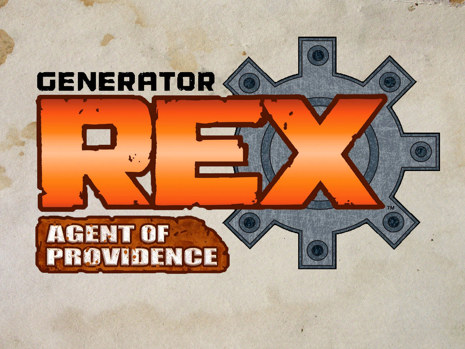 Generator Rex Cartoon Network HD Desktop Wallpaper | HD Cartoon Wallpapers