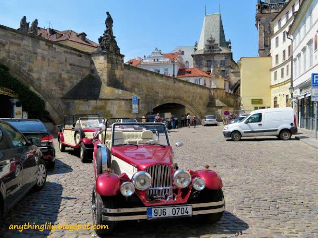 anythinglily: Glimpses Into Prague, The Top 10 Most Beautiful Cities In ...
