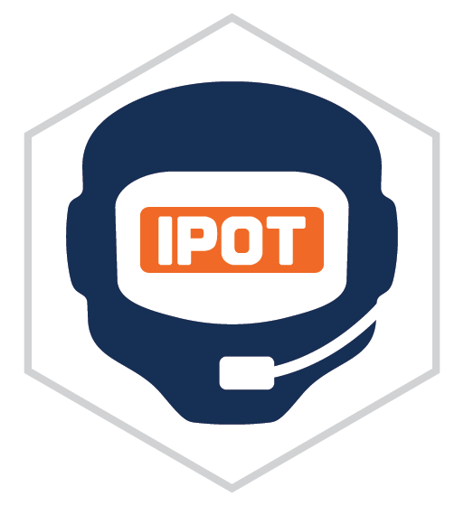 IPOT Pontianak: IPOT on Telegram Apps