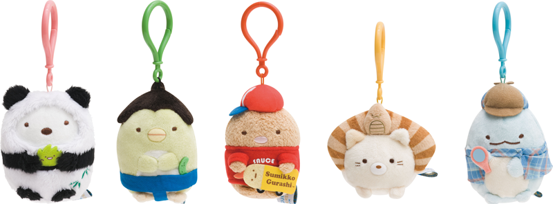 Sumikko Gurashi Limited Edition Singapore | Seimon-Cho, Your gateway to ...