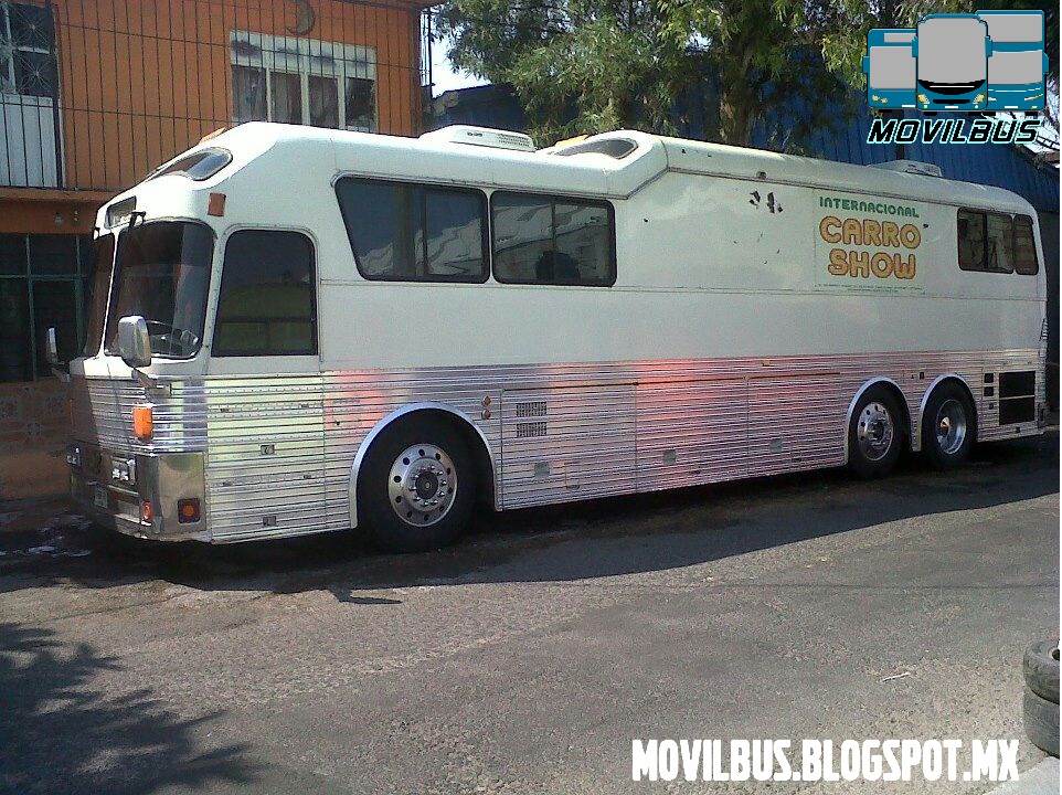 20 fotografías de Autobuses Gruperos.