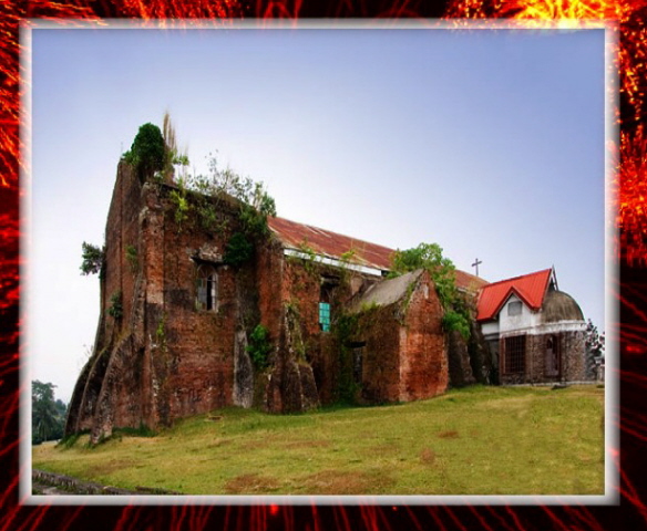 Faith, Hope, Belief, Prayers, Miracles: Churches in Region 2- Cagayan ...