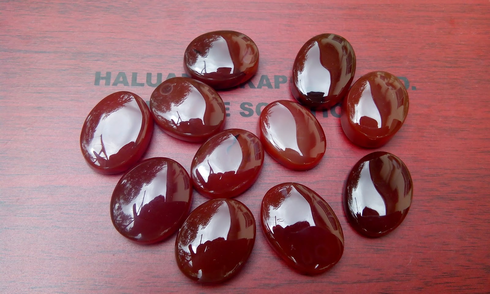 Batu Berzikir yameni agate: Agate,aqeeq,akik yaman kabdi merah gelap