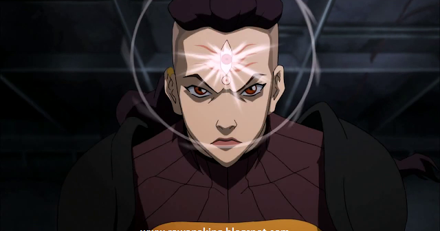 Third Eye - තෙවැනි ඇස විවර කරගන්නා භාවනාව(2) (හුස්ම ක්‍රමය)