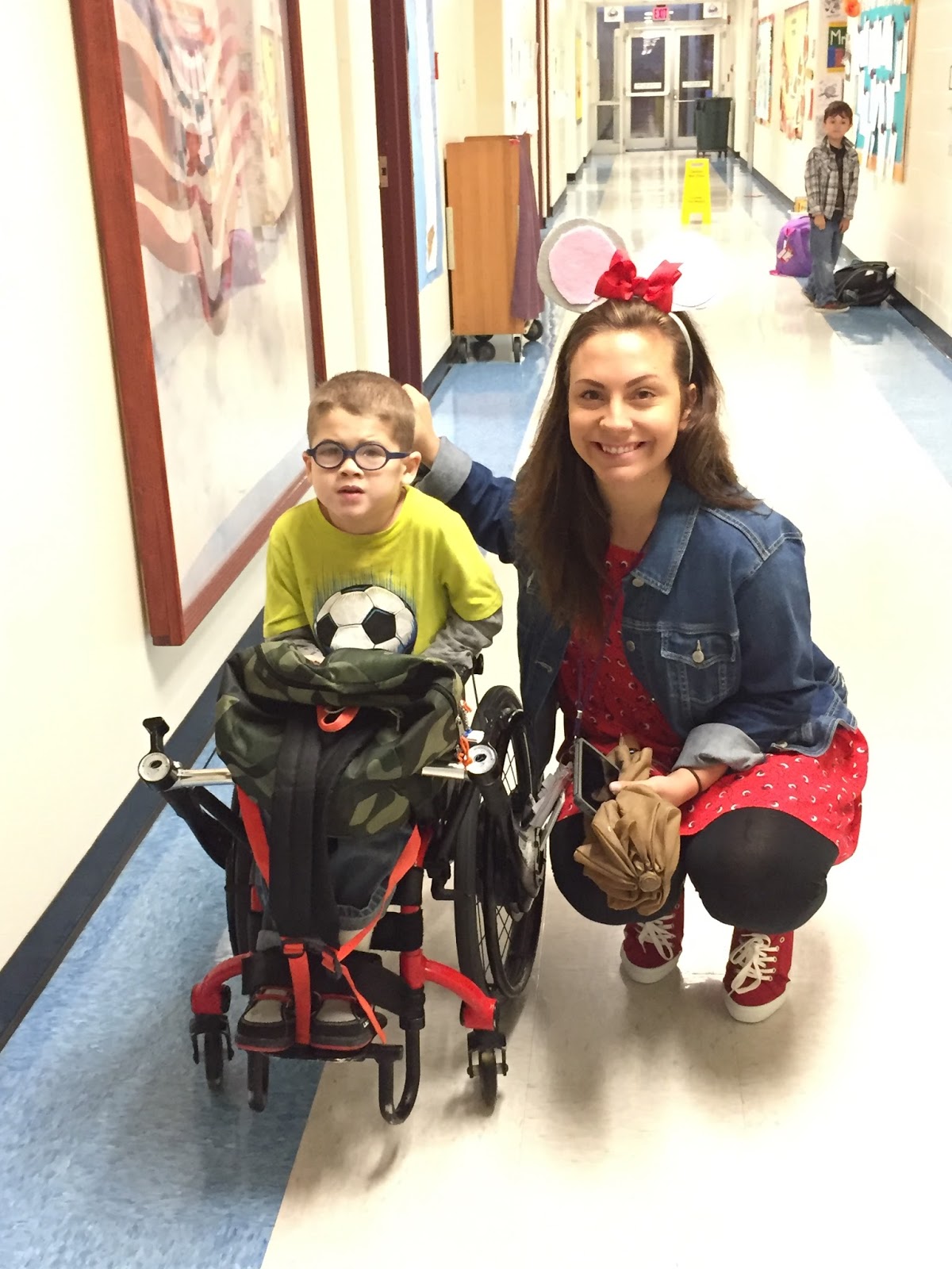 Forest North Library: Book-a-thon: Book Character Dress Up Day