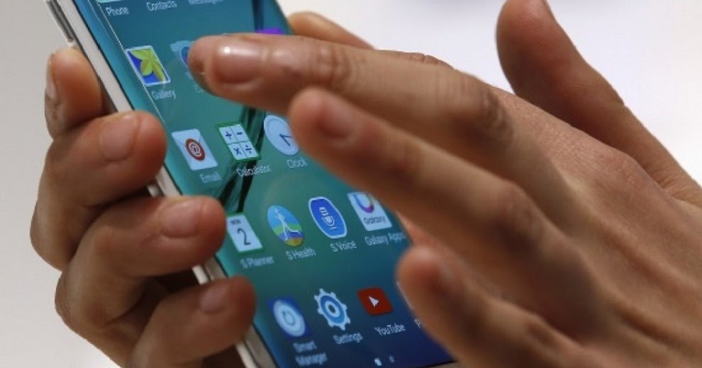 How to fix Android Display Problems