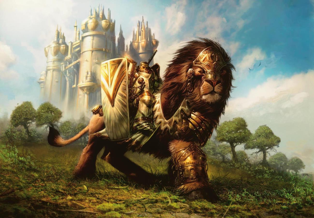 ShapeShifter Seduction: Ride the Lion In Wolf Peak Territory