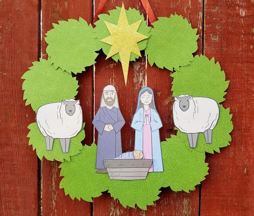 ATB-Across The Bible - Portugal: ChrisTmas - NaTal : the symbols and ...