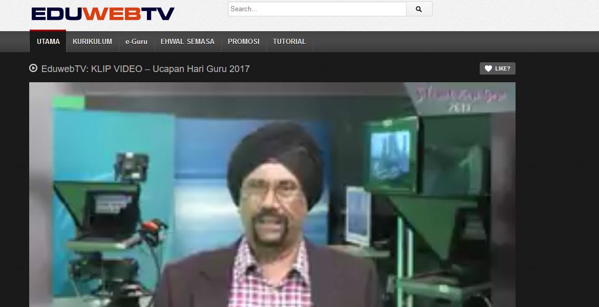 KOLEKSI VIDEO PdPc dan VIDEO STEM