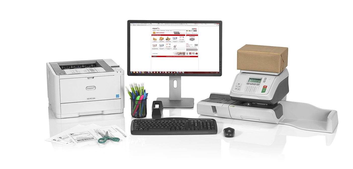 Smarter Shopper: Postage Meter Products: What to Look For In Today's ...